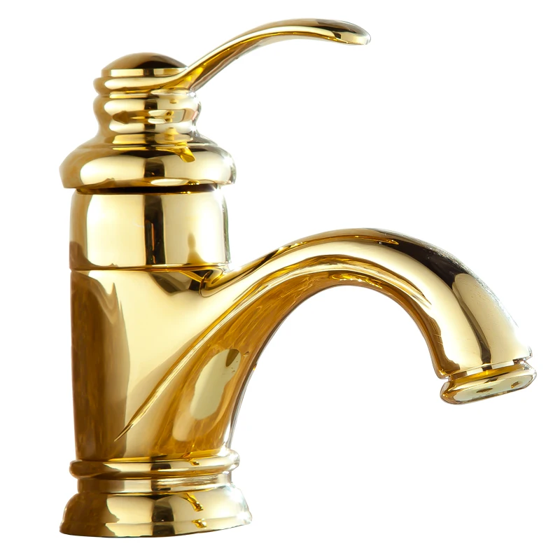 Multifunct Lift Rod Mixer Basin Faucet Hot Cold Water Single Handle ...