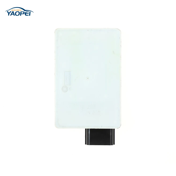 Yaopei Front Bumper Radar Distance Cruise Control Sensor For Chrysler ...