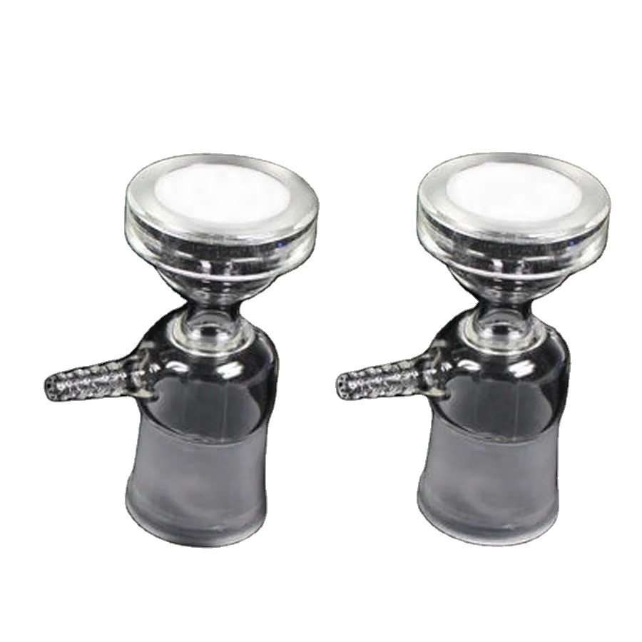 Laboratory Glassware Solvent Filtration Apparatus Solvent Filtration ...