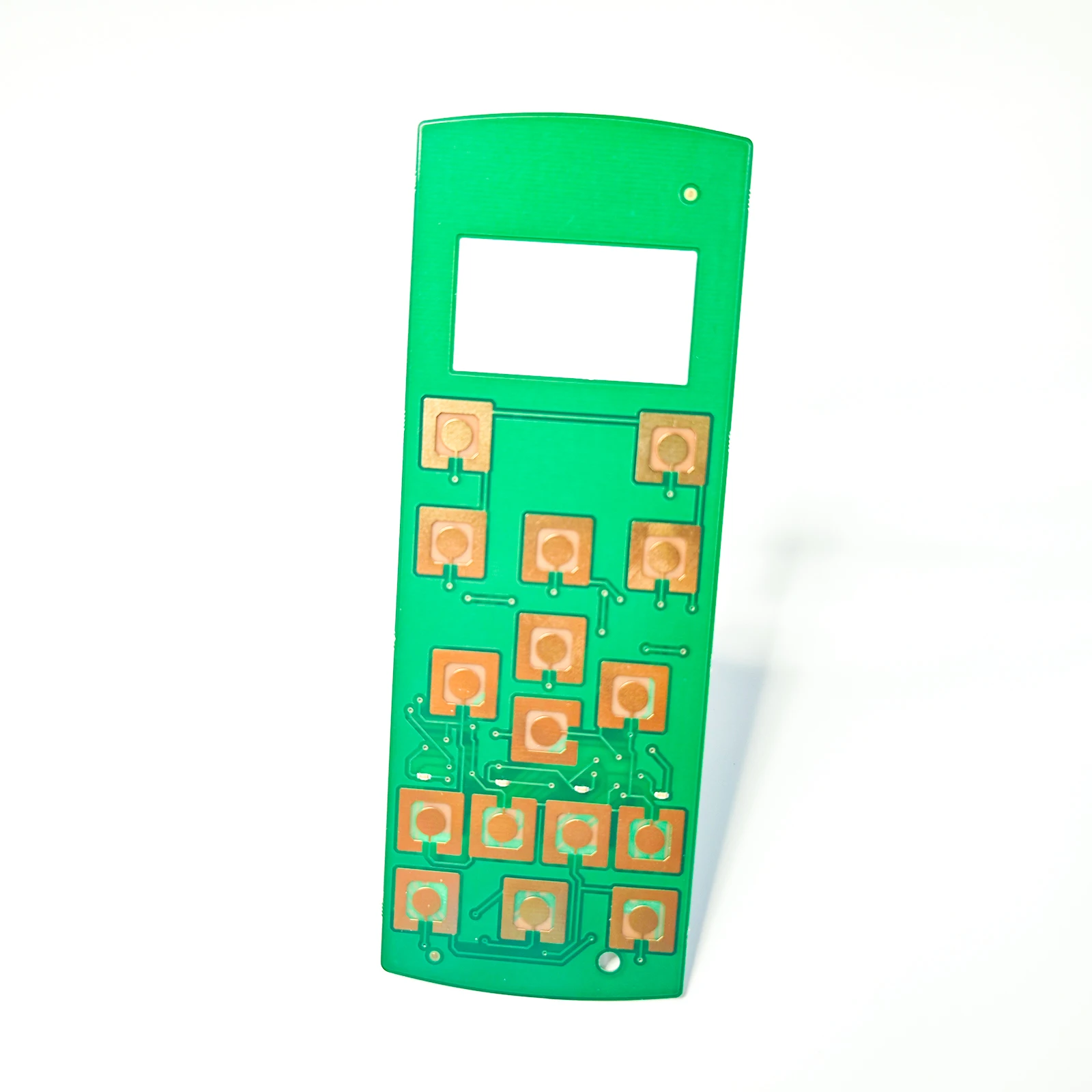 High Quality Graphic Pcb Overlay Stickers Key Membrane Keyboard ...