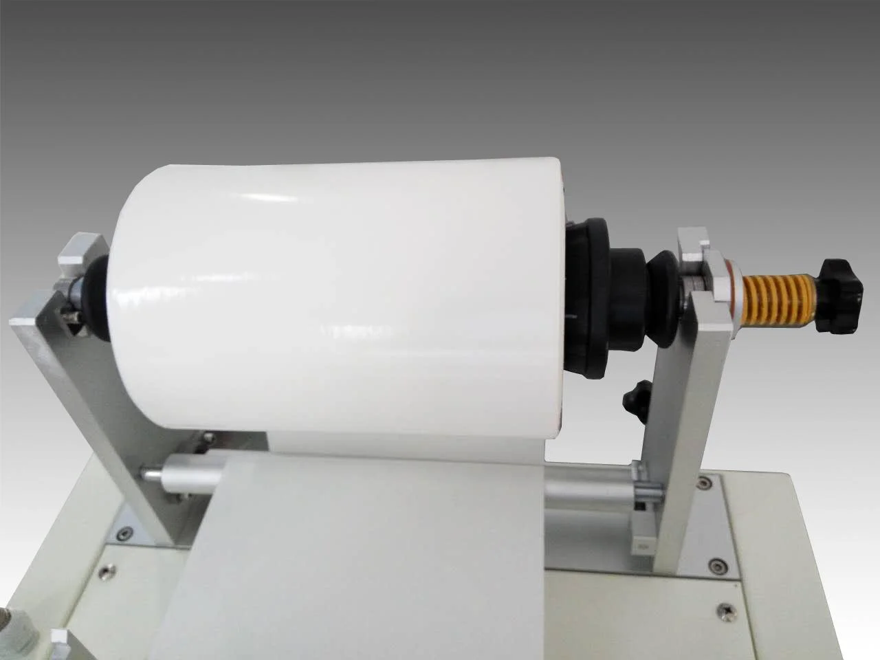 Laboratory Continuous Adhesive Coating Machine for Mini Type