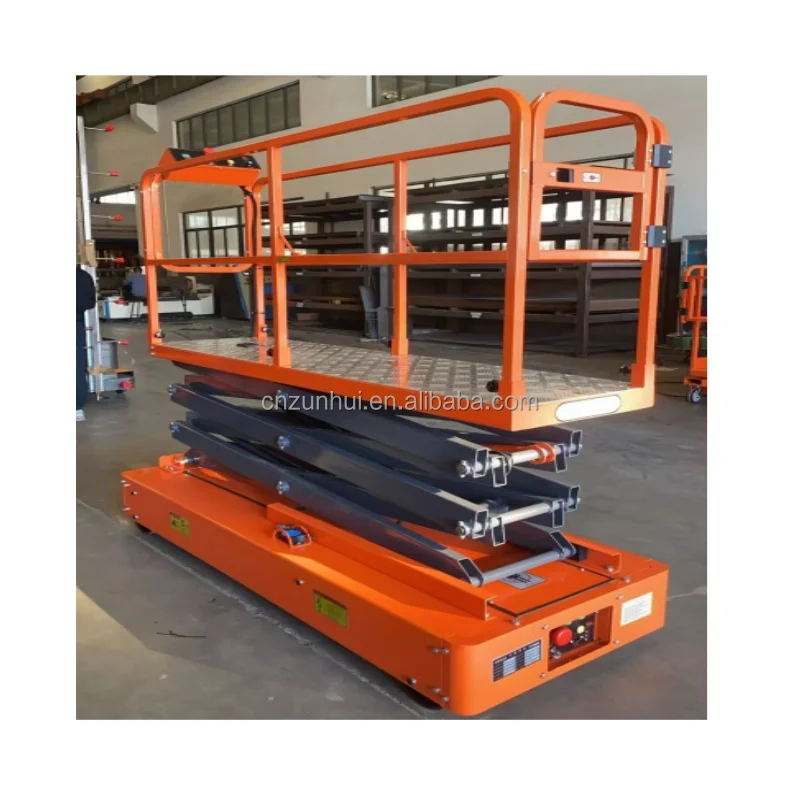 Fruit and vegetable picking cart, fully automatic rail picking cart ...