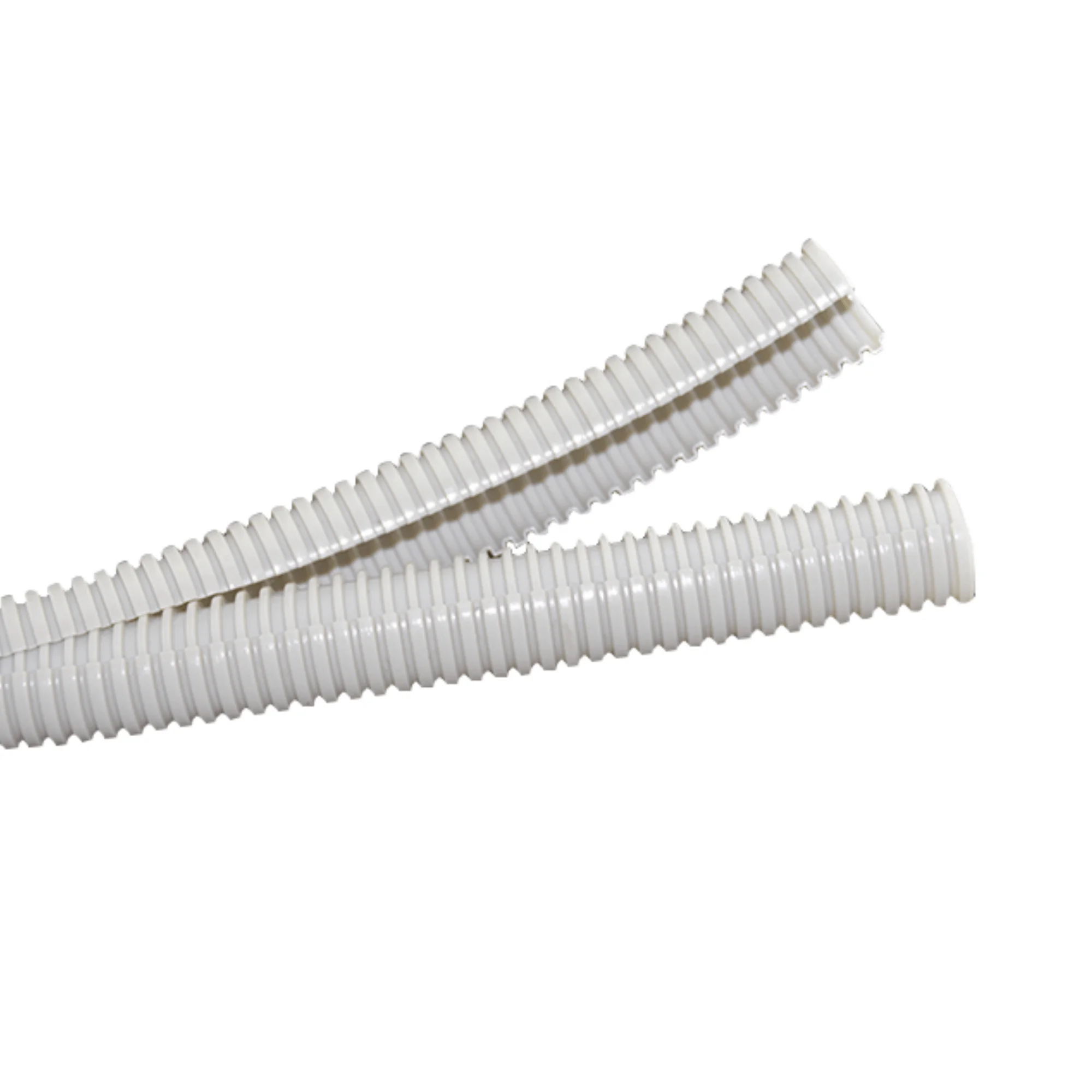 Wwc Pp Pa Nylon 9mm 11mm 23mm Zipper Split Flexible Corrugated ...