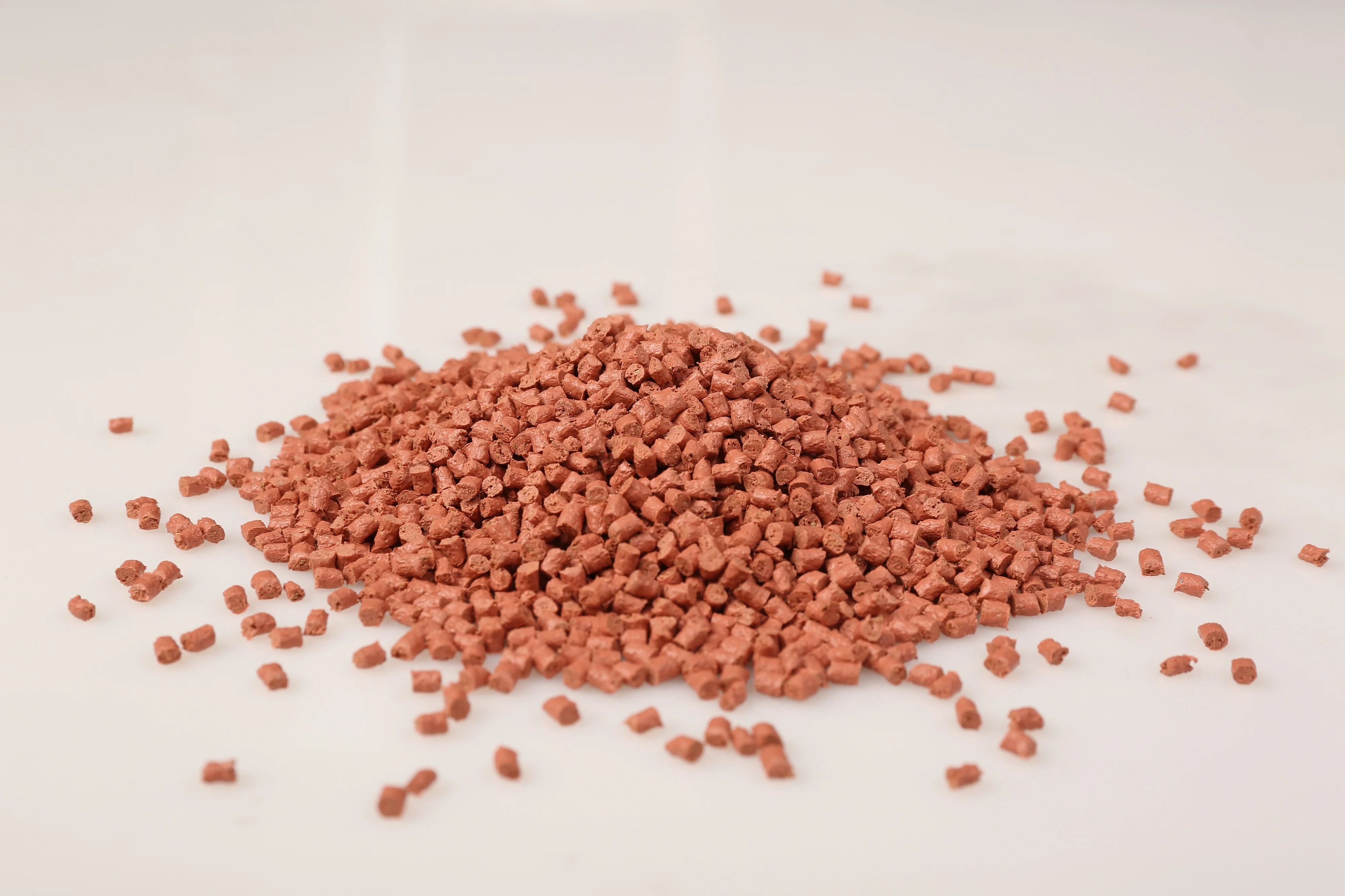 Bamboo Fiber Molded Ceramics Durable Compound Pellet Food Contact ...