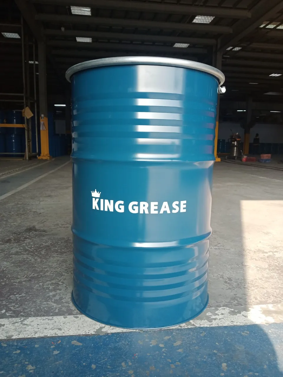 K-grease Lithium Mp3 Lithium Grease Multi-purpose Oem Available Grease ...
