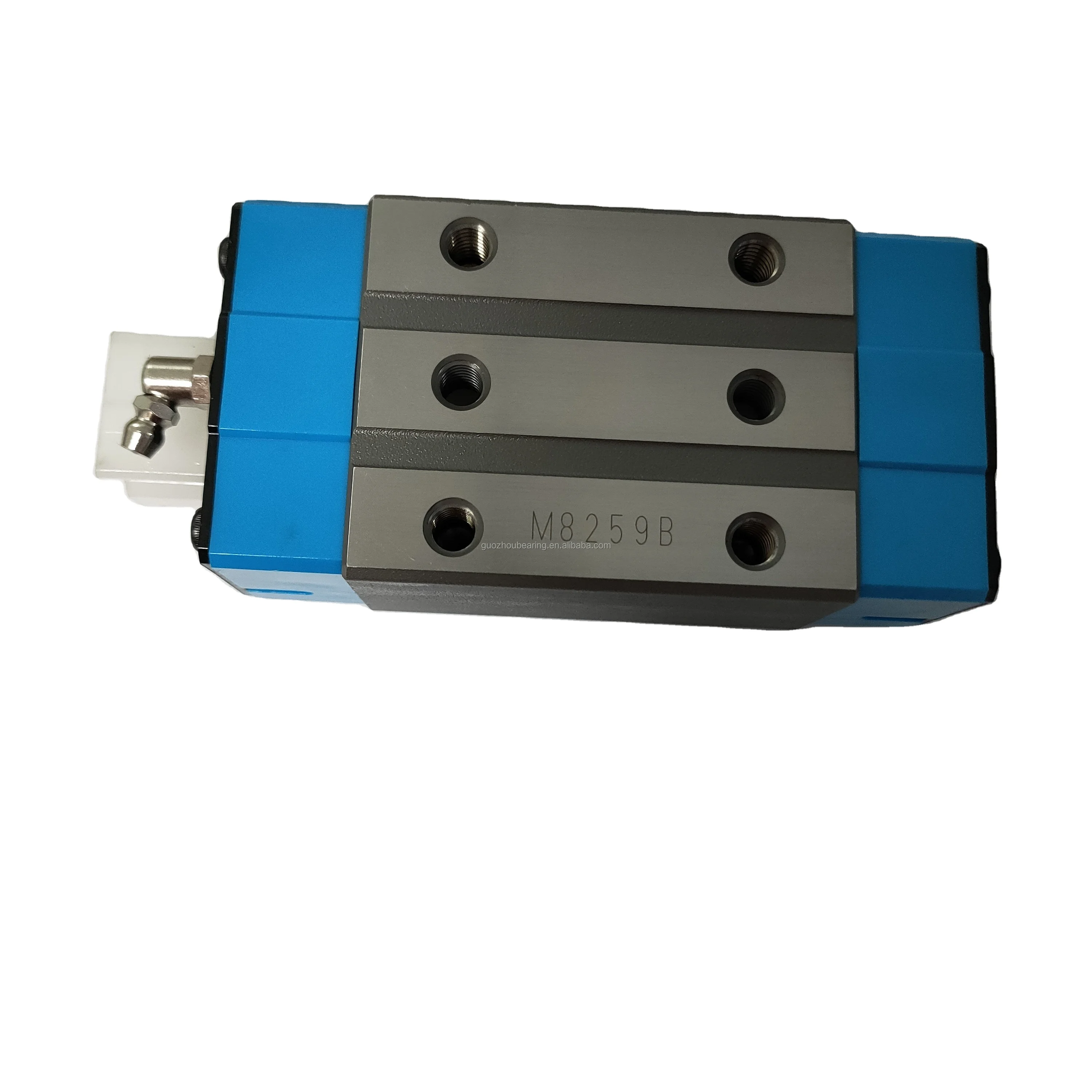 Japan Iko Original Linear Motion Guide Rail Slide Block Mxs15c1ps2 ...