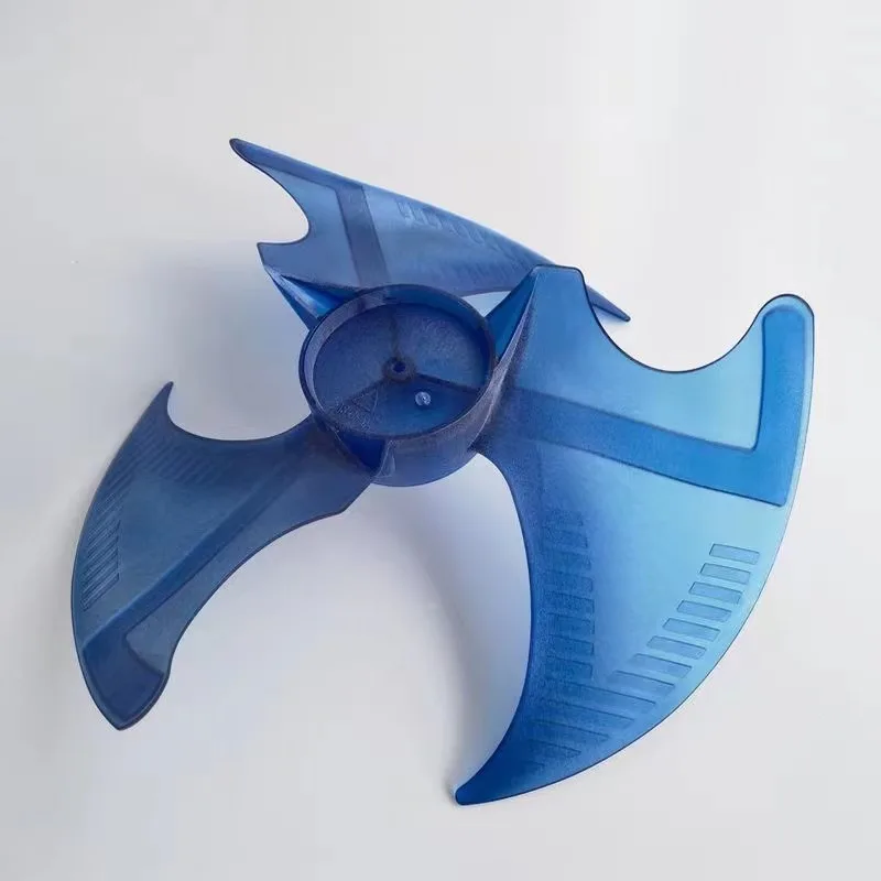 Air Conditioner Axial Fan Blade - 362x125-8mm - Keenlife