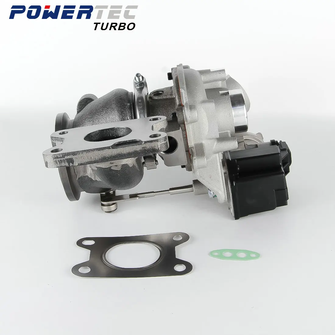 RHF3 Complete Turbocharger Turbine Full Turbocharger 04E145721BX for VW ...