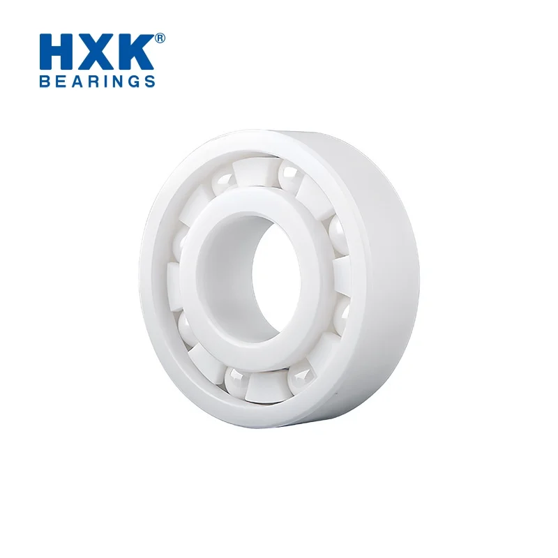 DFN High Rpm Full Ceramic Bearing - Durable & High Speed
