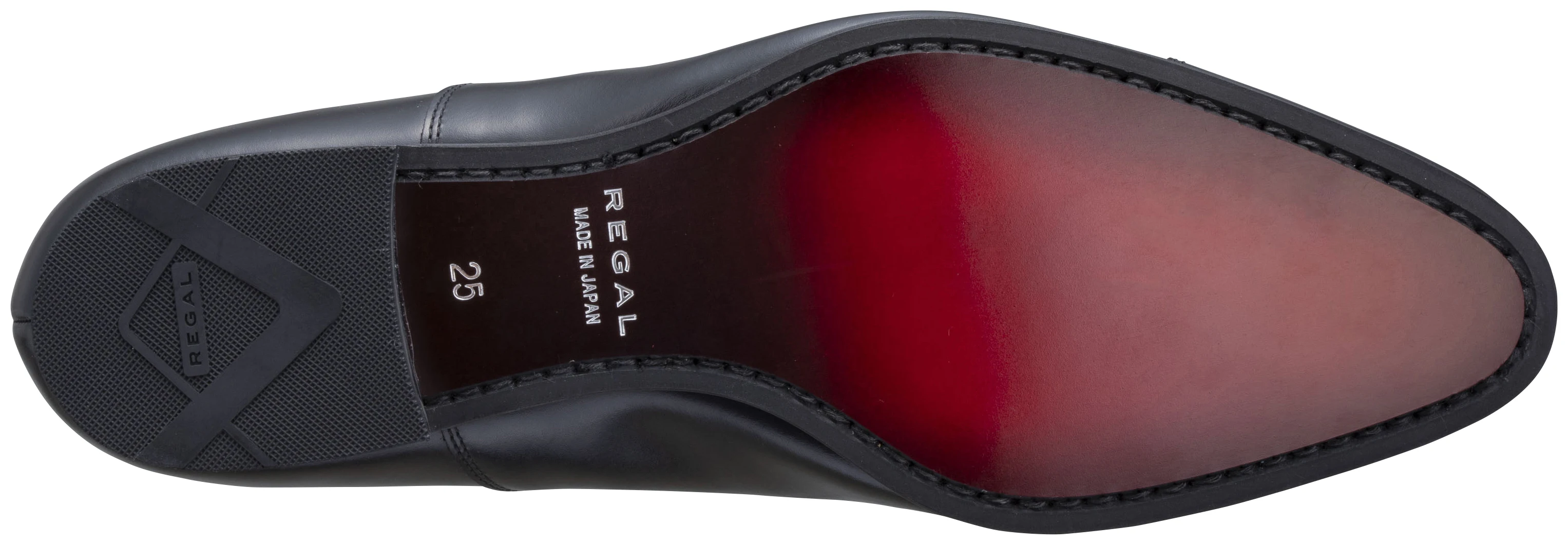 Regal Japanese Products Formal Business Leather Shoes For Man - Buy ...