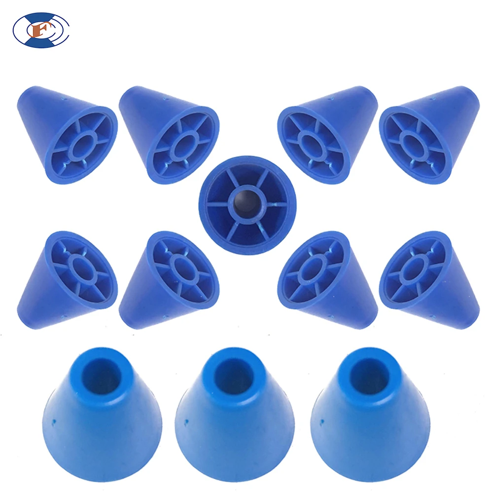 Hf Formwork Accessories Concrete Formwork Concrete Plastic Coil Cones ...