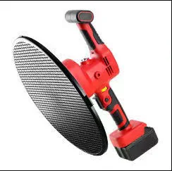 Hand Held Cement Polishing Machine Electric Wall Smoothing Machine ...
