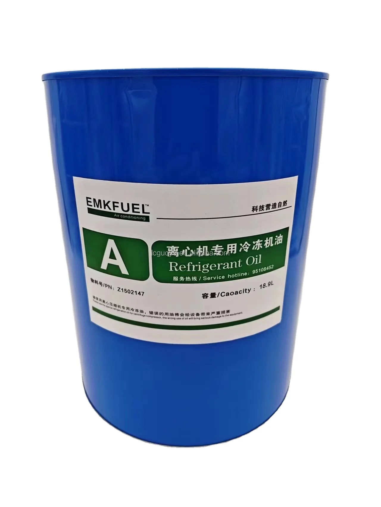 Affordable Refrigeration Compressor Oil Refrigeration Lubricant 18.9l ...