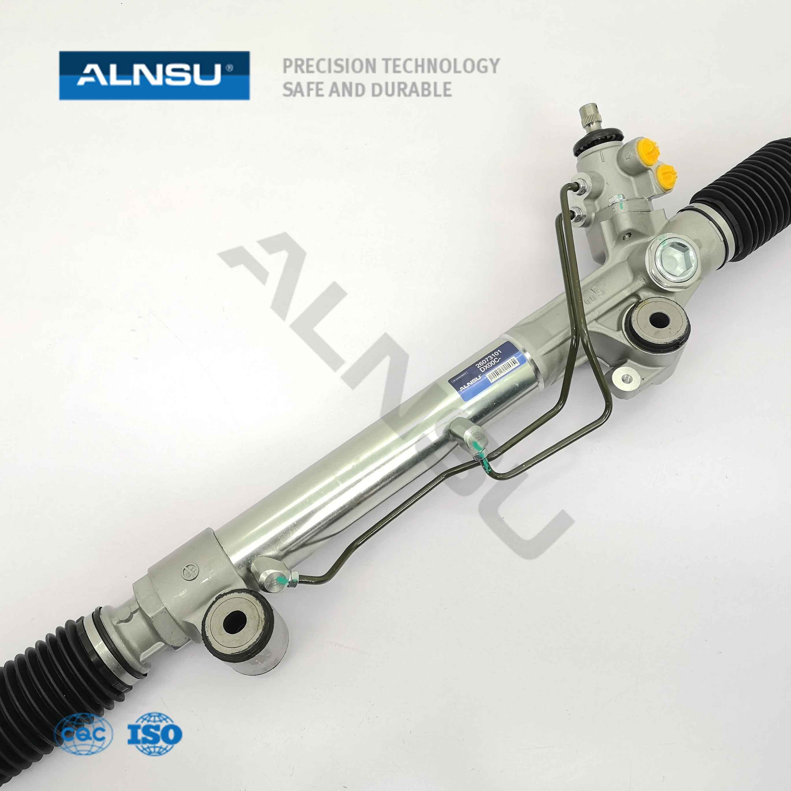 ALNSU Power Steering Rack for Toyota LAND CRUISER TRJ150