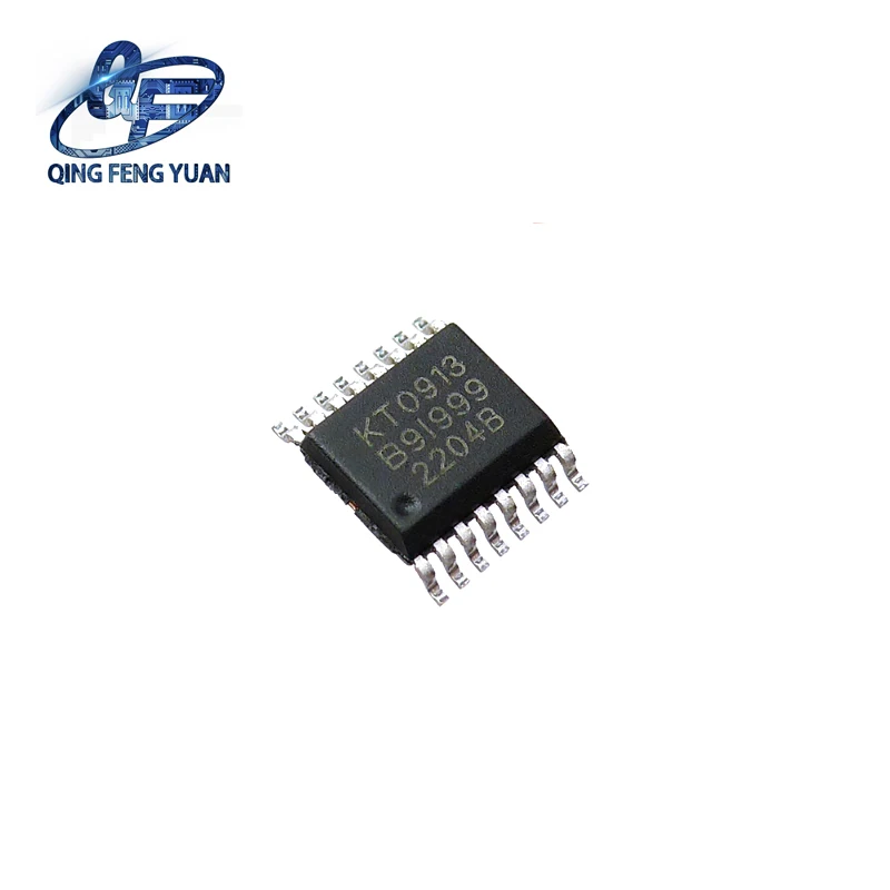 Radio Ic Ktmicro Kt0913 Ssop Electronic Components R5f104plafa#50 - Buy Kt0913,Radio Ic ...