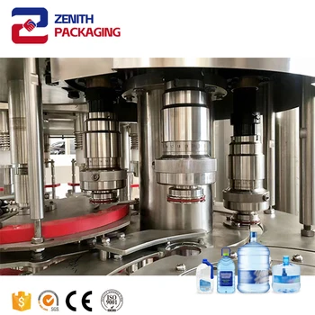 Jiangsu Zenith Packaging Machinery Co., Ltd - Beverage Packaging ...