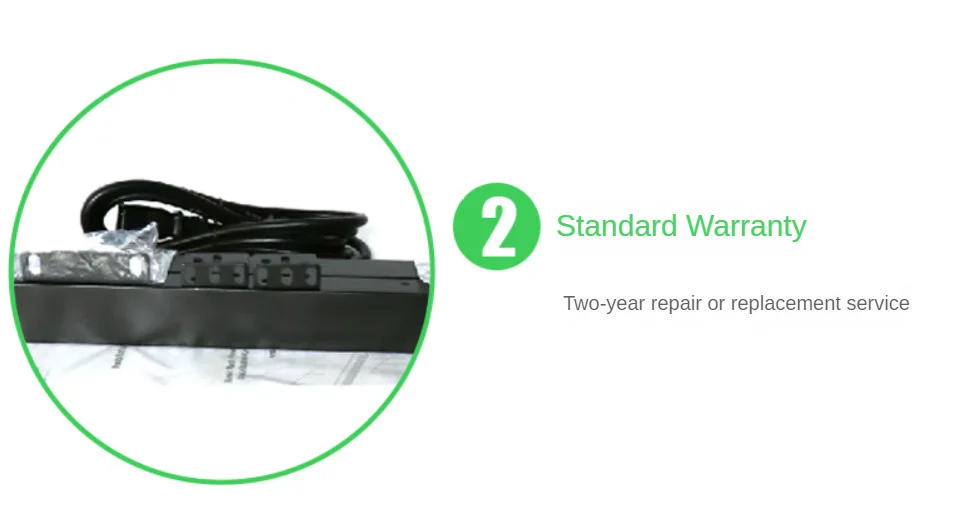 APC PDU APDU9953 - 32A, 230V Switched Rack PDU with 21 C13 & 3 C19