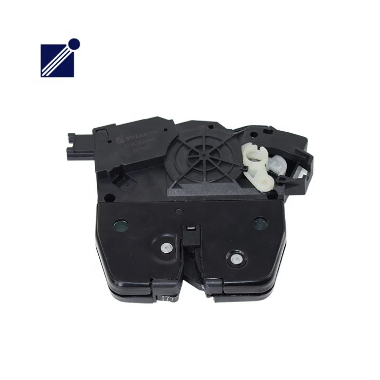 Rear Trunk Tailgate Lid Lock For X5 E70 Auto Door Lock 51247308849 ...