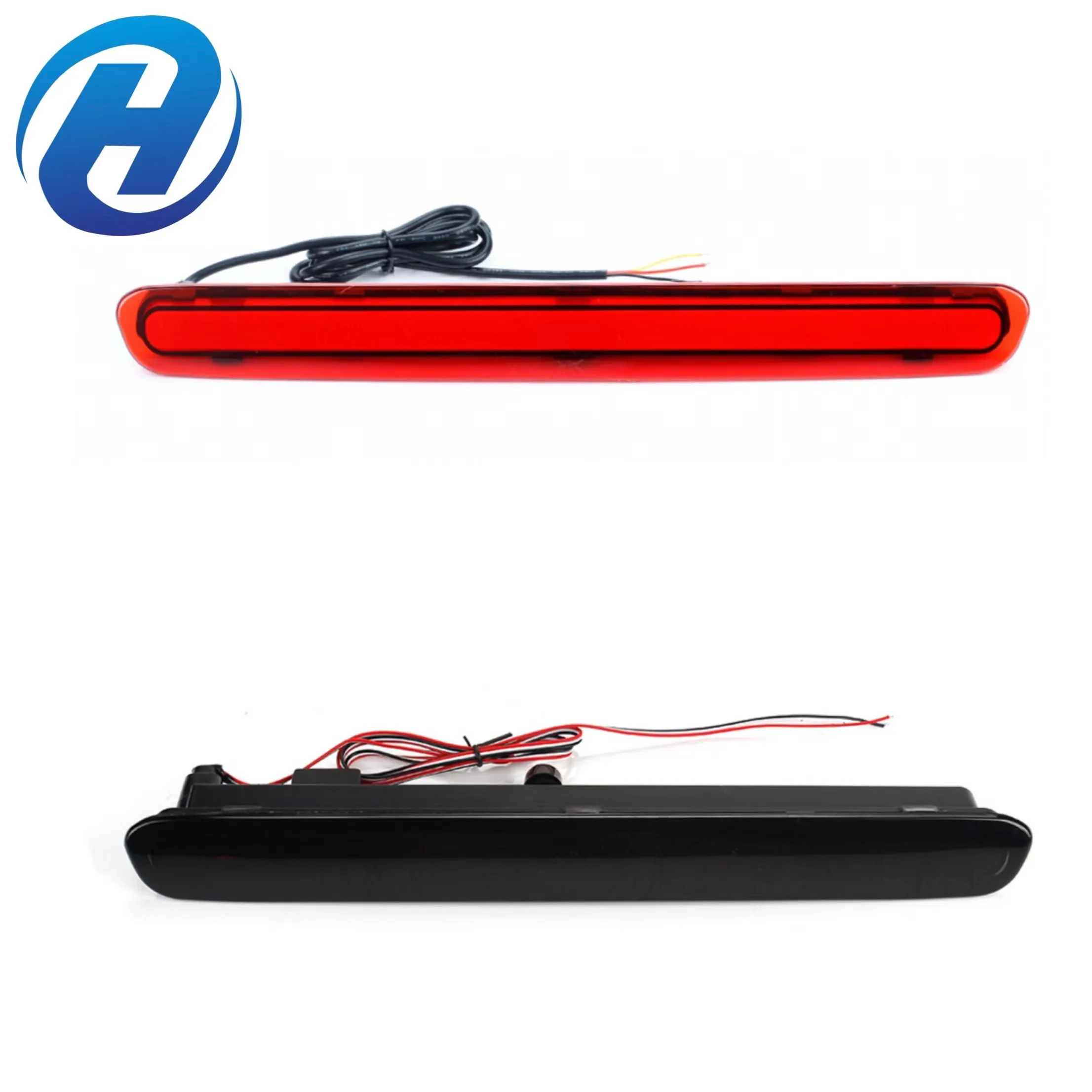 Hgd For Toyota Hilux Revo 2015~2018 High Brake Light Led Third Brake ...