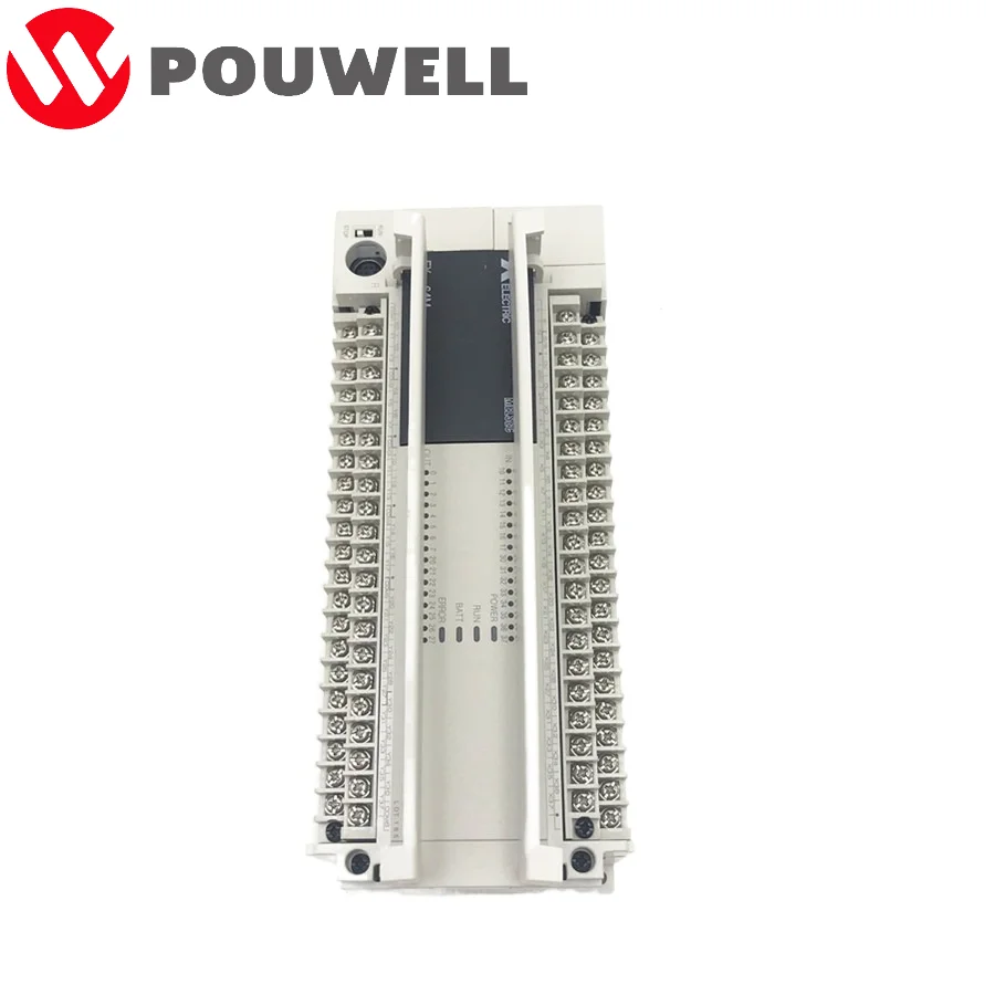 Fx3u Plc มิตซูบิชิ Melsec Fx Plc Trainer รุ่น Fx3u 64 M 64 Mt Fx3u-64m - Buy Mitsubishi Plc Fx3u ...