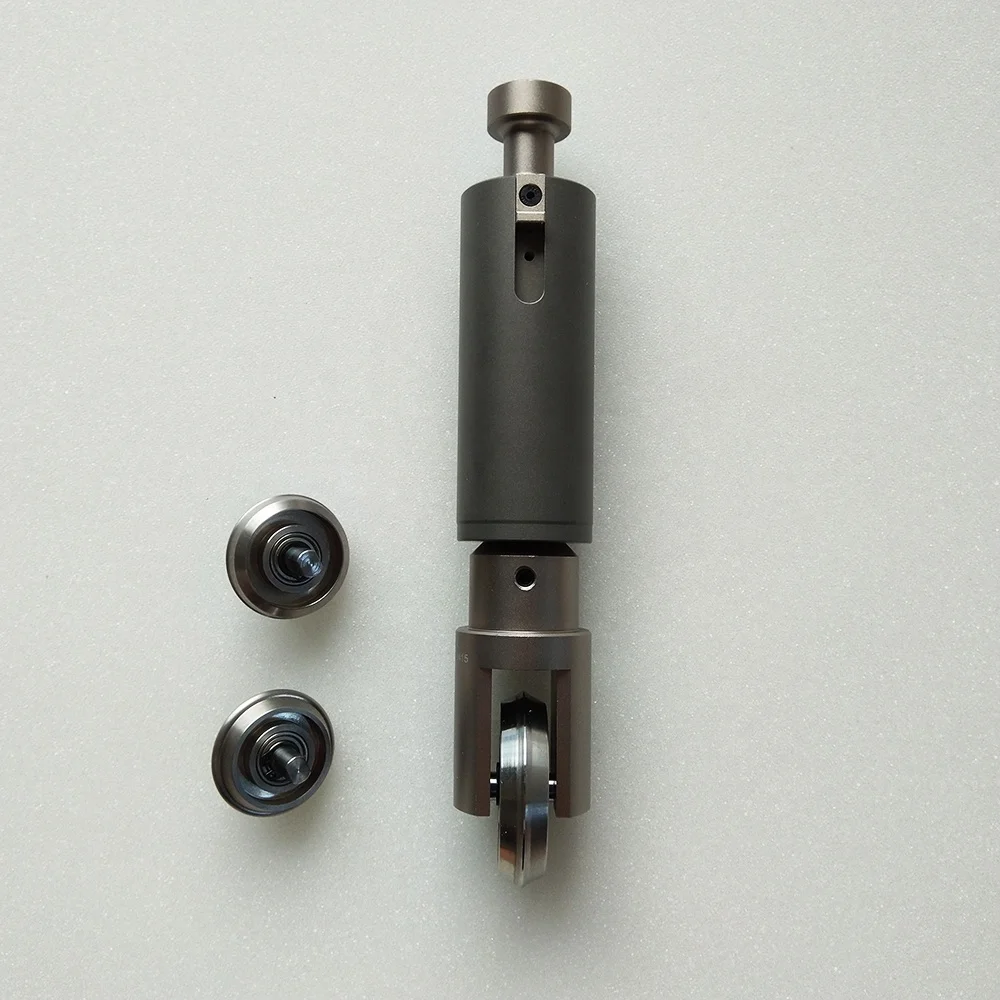 Creasing Tool for Digital Knife Cutting Machine Efficiency