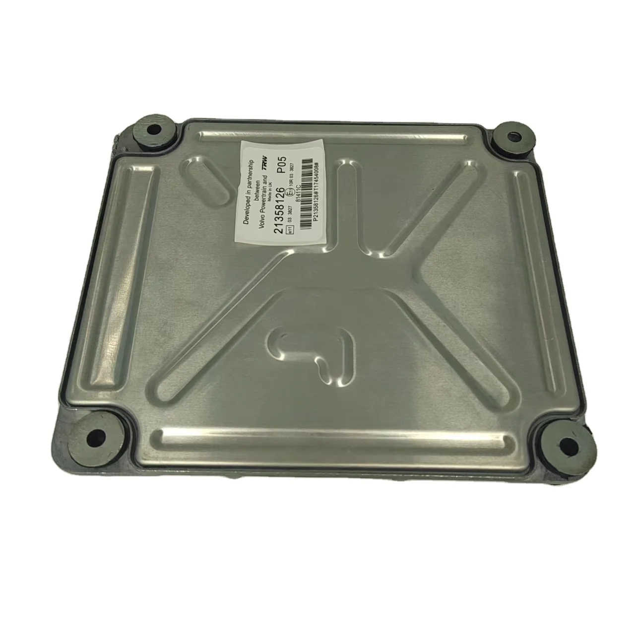 Excavator Controller VOE21358126 - High Performance ECU
