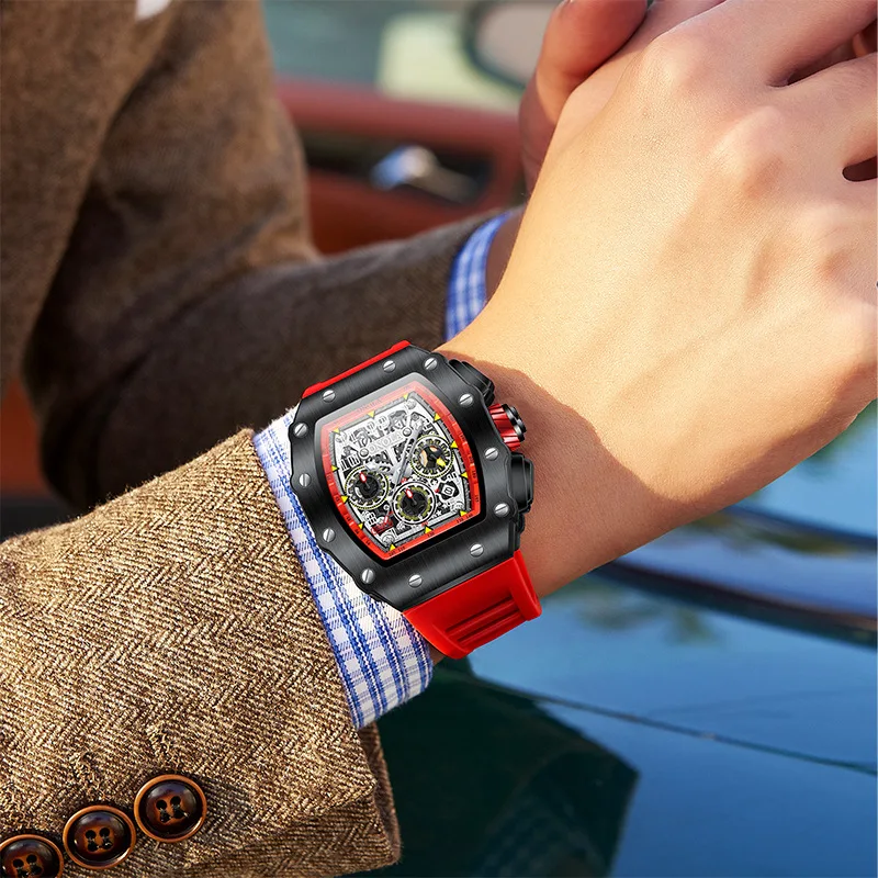 Wholesale Super Clone Watches Luxury Wristwatch Automatic Mechanical ...