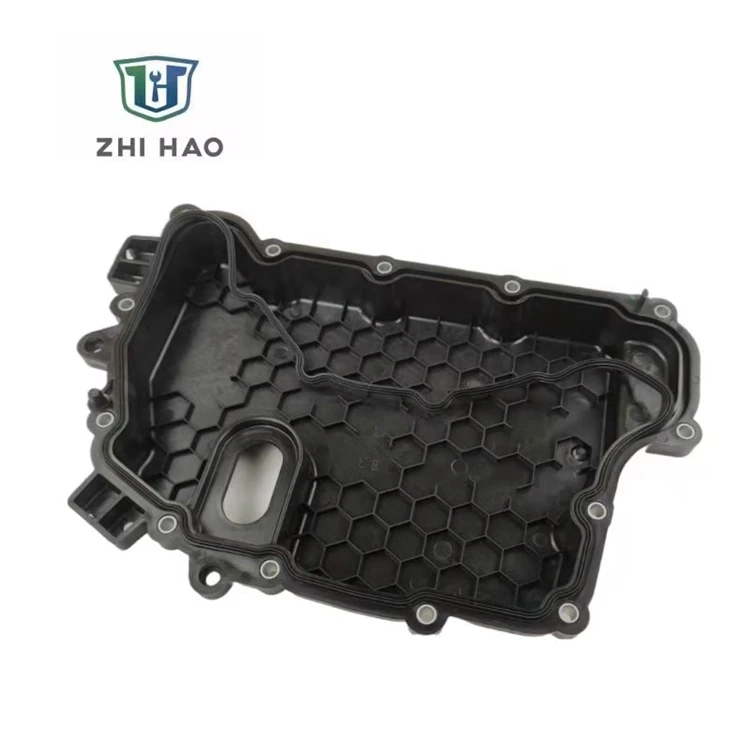 High Quality Engine Transmission Gearbox Oil Pan For Gm Chevrolet ...