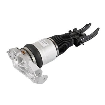 Airmatic Front Left/right Air Suspension Shock Absorber Old Model For ...