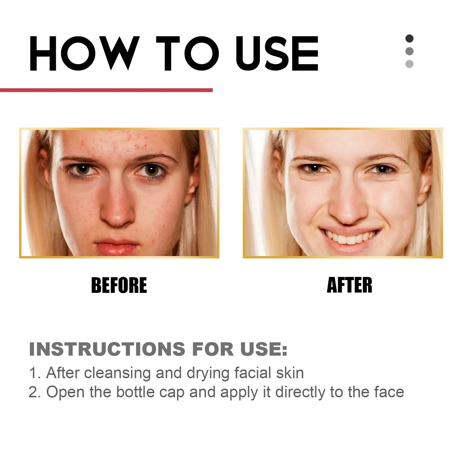 Eelhoe Sunscreen Tube Lighting Face Sunscreen Stick Waterproof ...