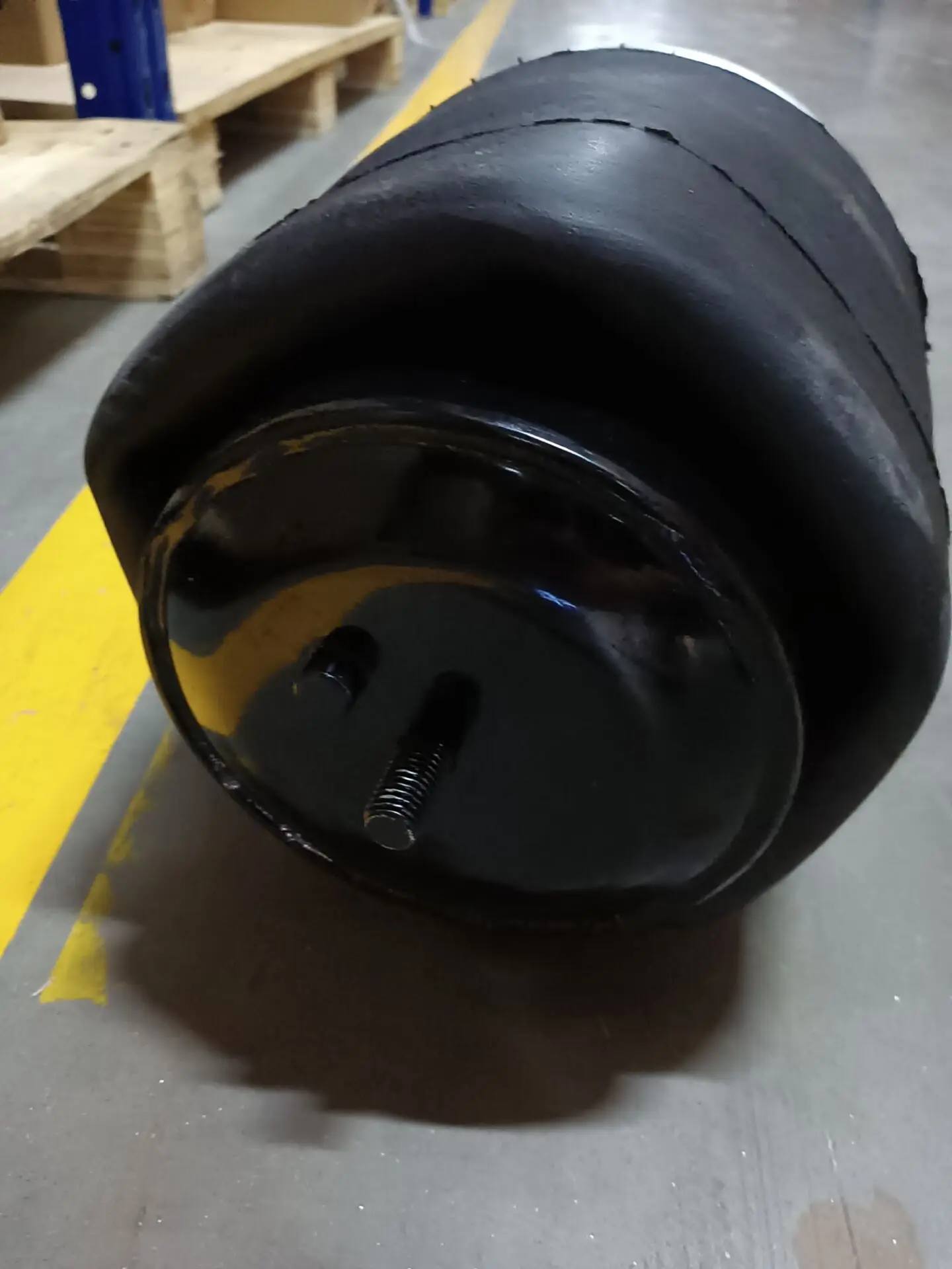 Commercial Vehicle air Spring Assembly 1V 4571 Graning 92623 Contitech ...