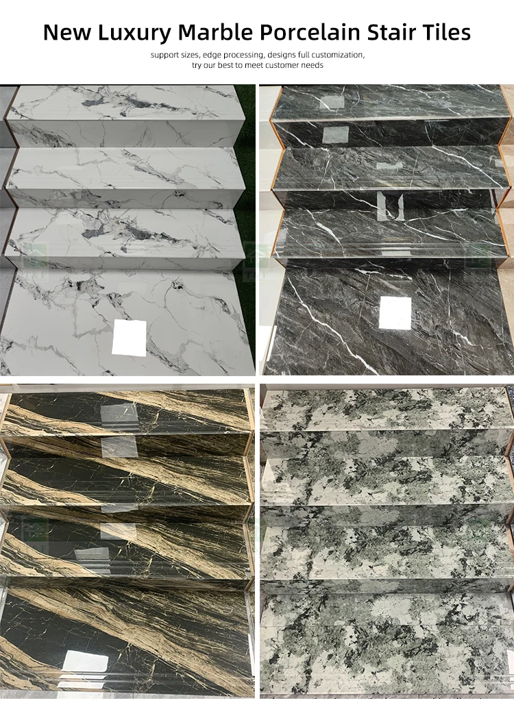 Springletile Modern Luxury 470*1200 Non Slip Marble Floor Ceramic ...