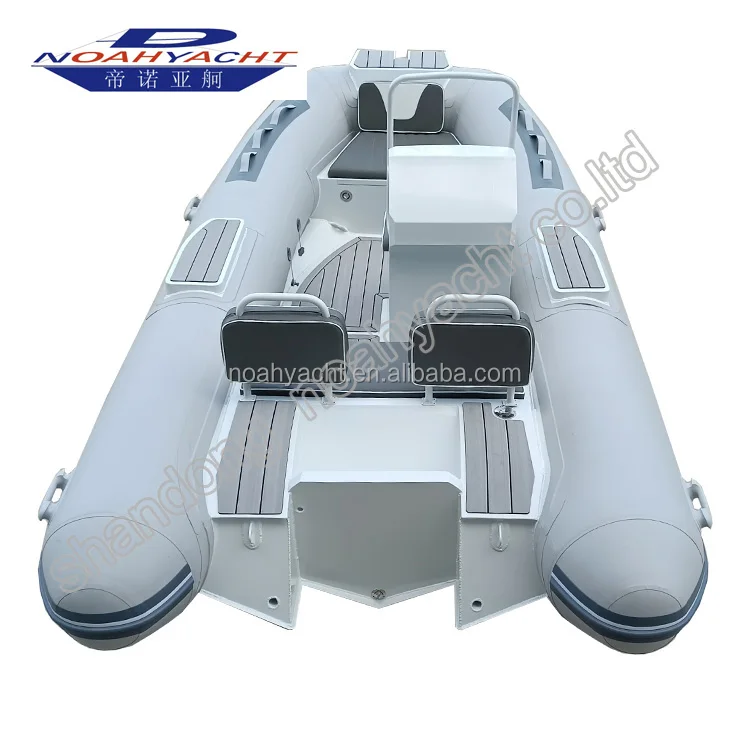 Noah Yacht Aluminum Rib Tender Boat Dinghy 390 420 - Buy Aluminum Rib ...