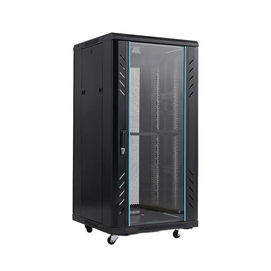 Equipment Rack Full Data Wallmount Server Machine 220 20U 24" 32U 36U ...
