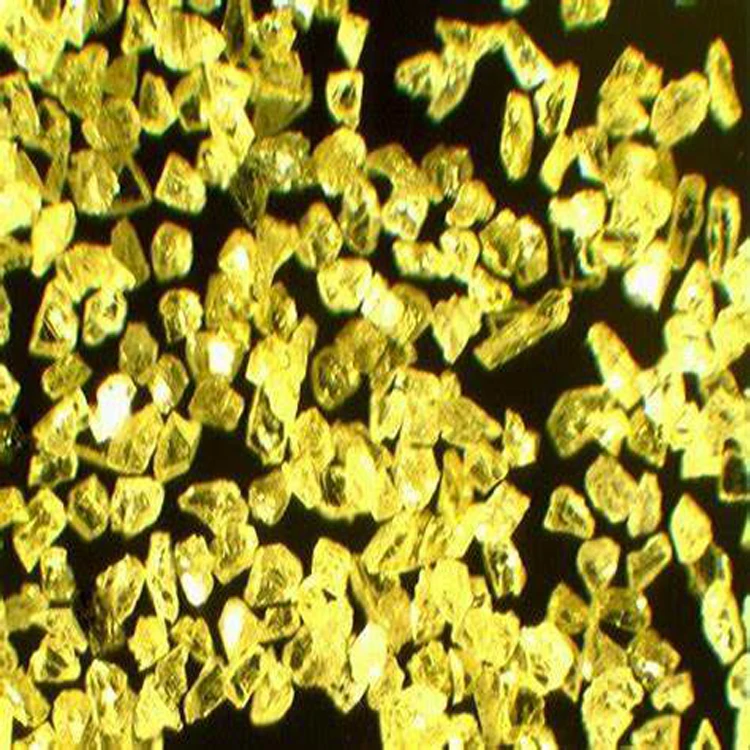 Cubic Boron Nitride Diamond Powder - Superabrasive Micro Powder