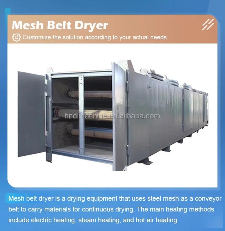 Hay And Dehydrated Coconut Dryer Machine With Low Price - Buy Coconut ...