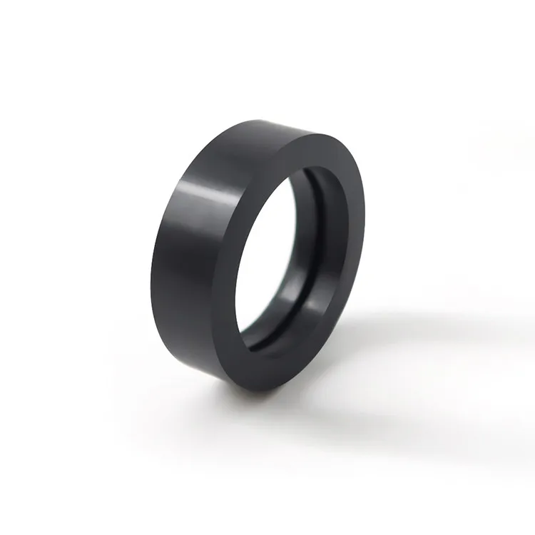 Molded Diesel Fuel Oil Resistant NBR BUNA-N Rubber Washers