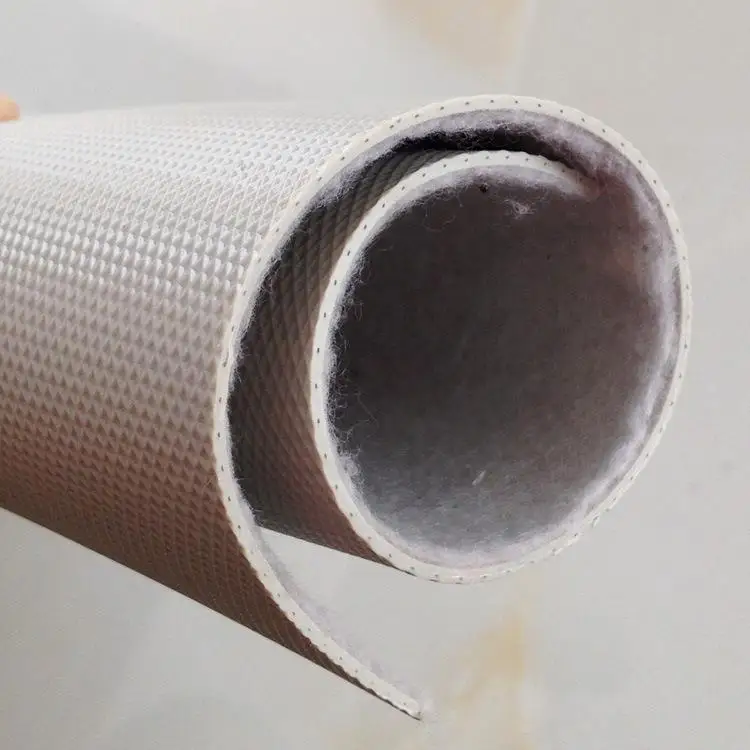 High Quality Polyvinyl Chloride Pvc Roof Waterproof Membrane For Bridge ...