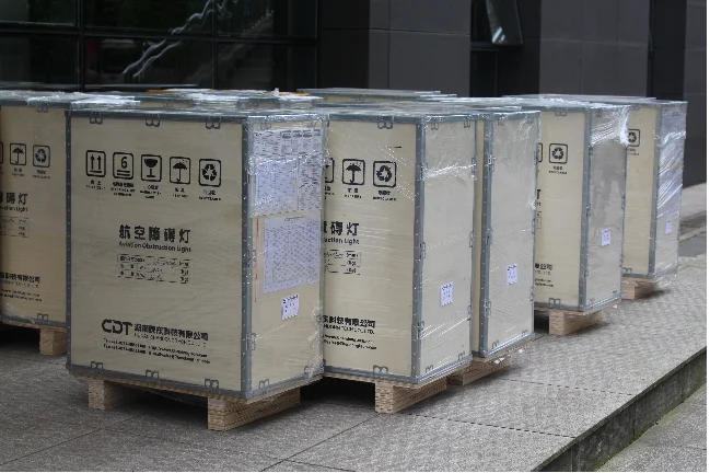 2020 The Papi System Is Used To Guide Aircraft To Approach The Runway ...