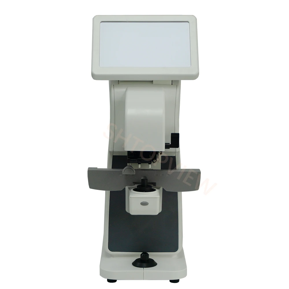 Auto Lensmeter Focimeter Optical Machine Lm-260 China Optical ...