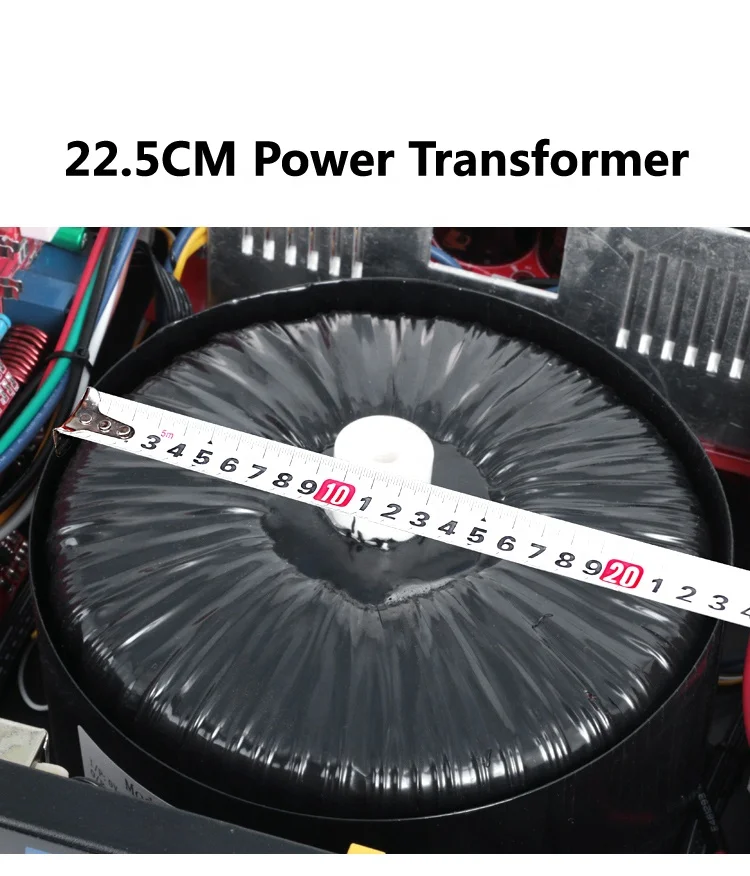 차선 Ca68 고품질을 가진 새로운 10000 와트 전력 증폭기 - Buy 10000 와트 파워 앰프,1000 와트 전력 증폭기 ...