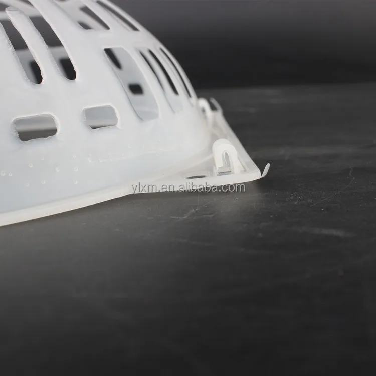 Pigeon Breeding Round Shape Plastic Pigeon Bird Egg Nest