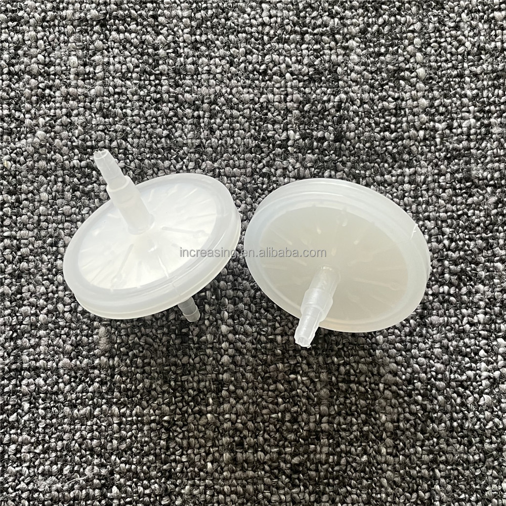 Respironics Micro Disk Bacteria Filter for Everflo Concentrator