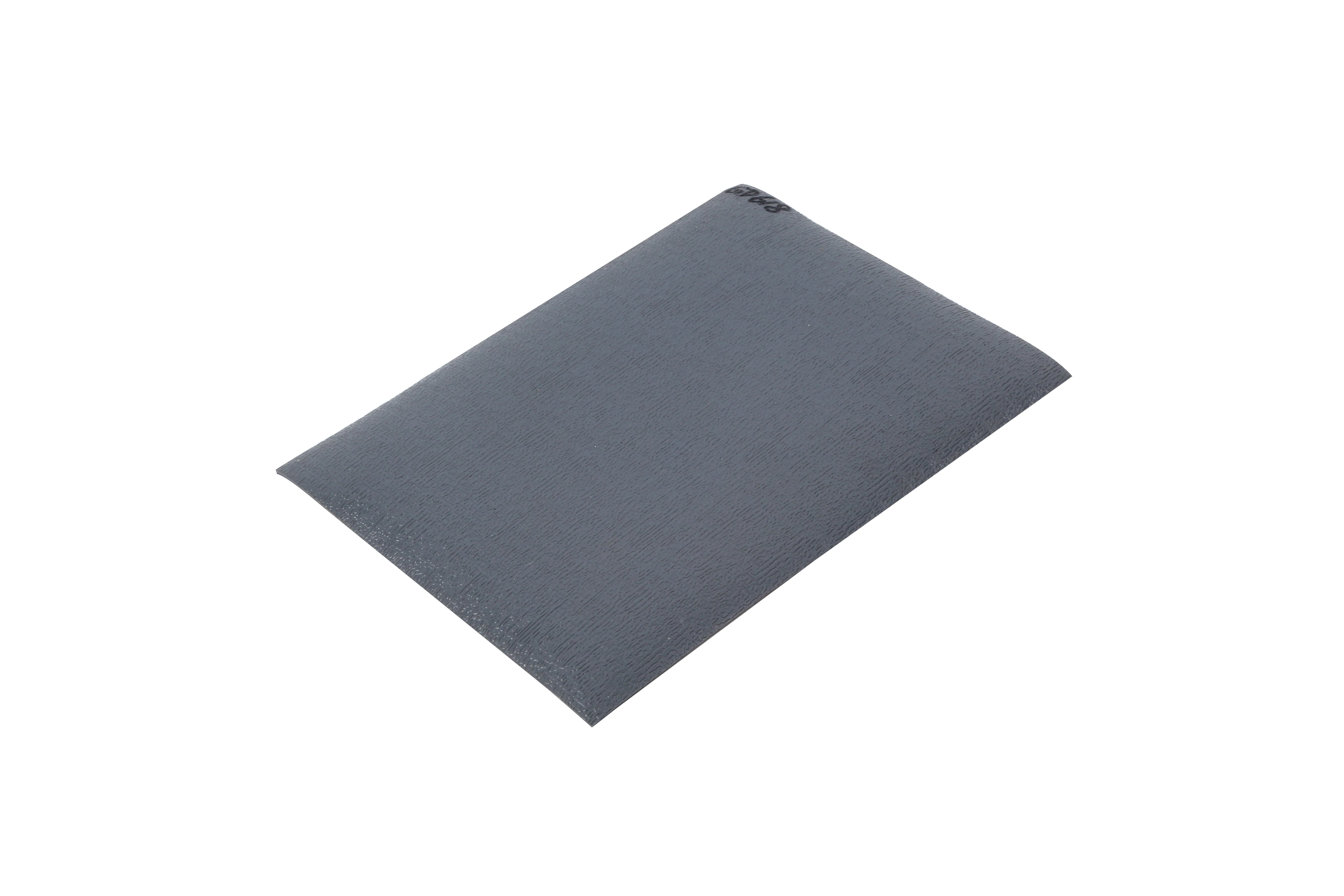 Gs-a05101 Clean Room Anti-static Desk Anti Static Table Mats Roll Grey ...