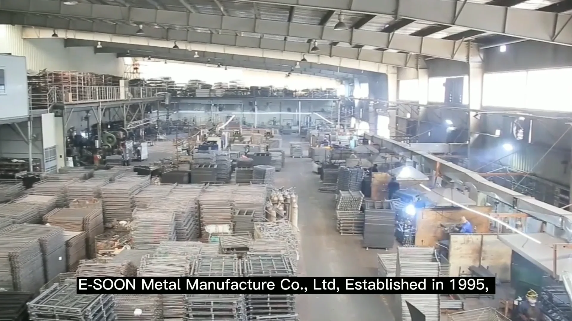 Customized Collapsible Storage Transport Steel Motorcycle Pallet Rack ...