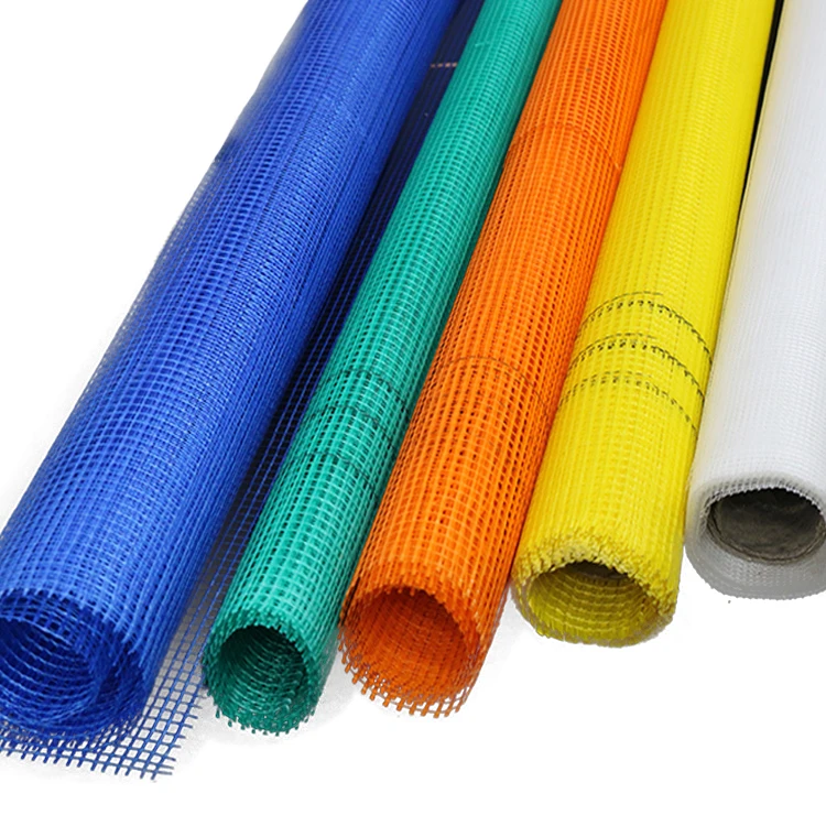Alibaba.com: 5x5 45g waterproof drywall joint tape roofing fiberglass ...