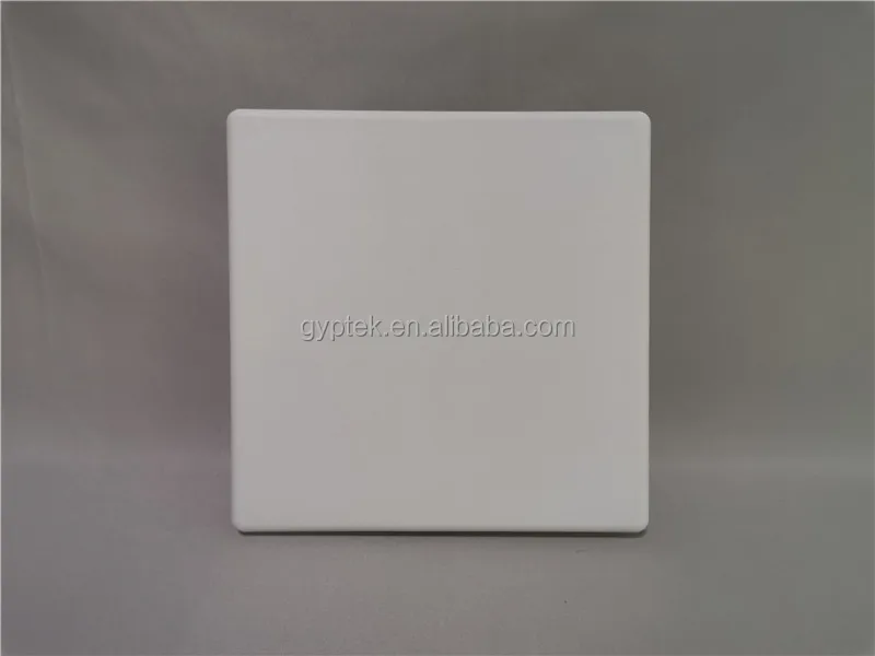6x6 Plastic Access Panel with Spring - ADP-1006