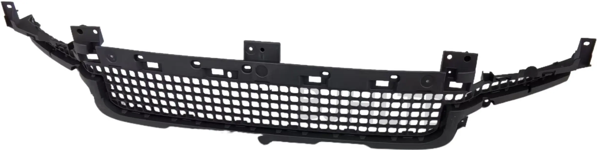 Radiator Grille Mesh Front Bumper Lower Grille Lr129424 For Land Rover ...