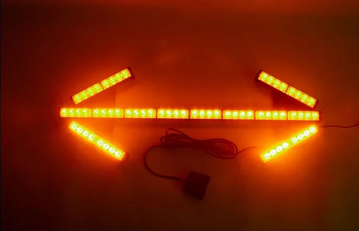 Sign Board For Traffic Solar Powered Arrow Aluminum Roadway Safety ...