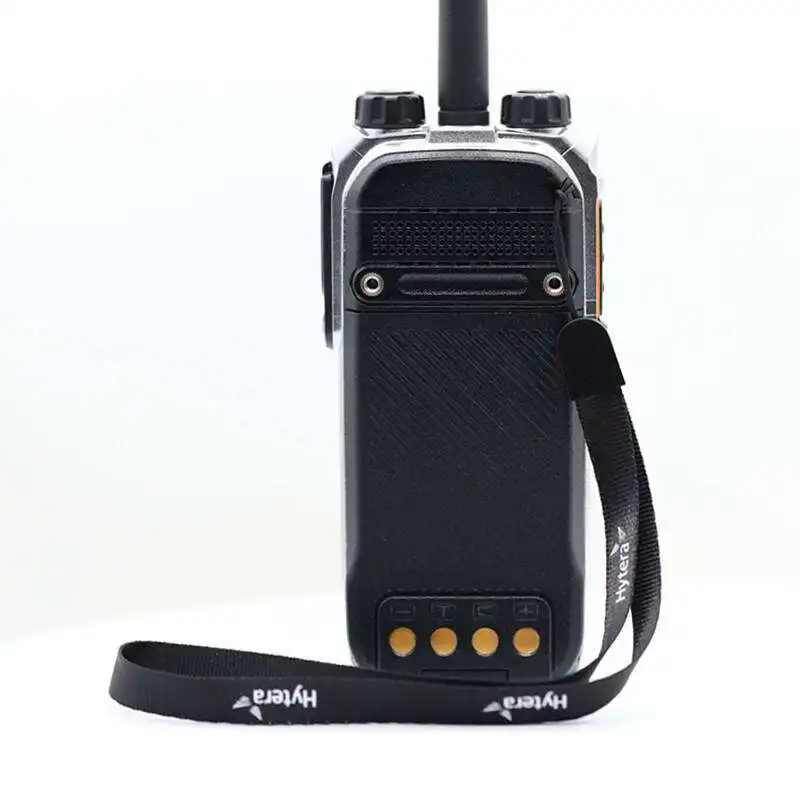 Pd680 Metal Appearance Digital Multiple Signaling Dual Time Slot ...